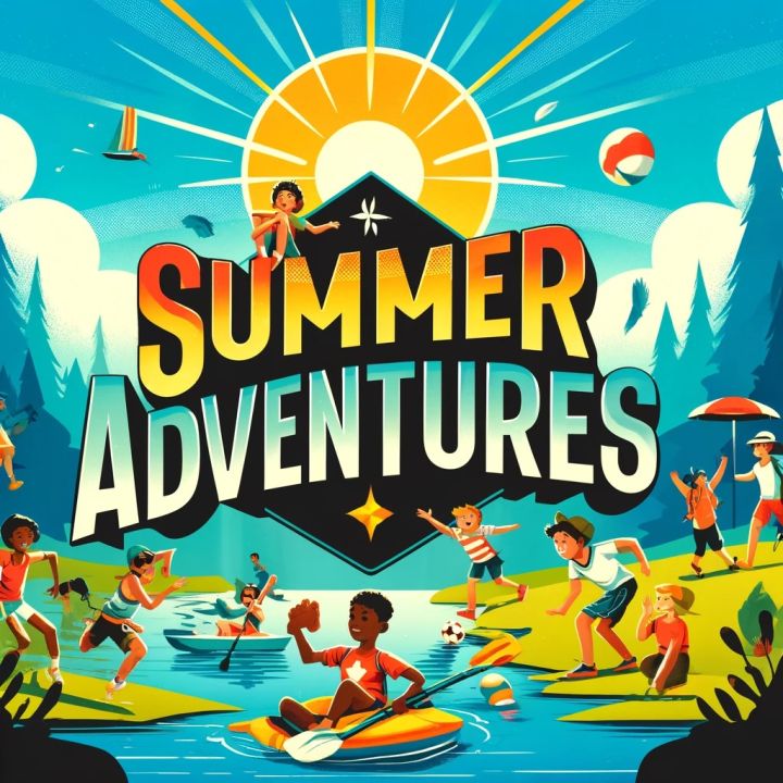 Summer Adventures Youth Camp | Inclusive Summer Camp in Simcoe County
